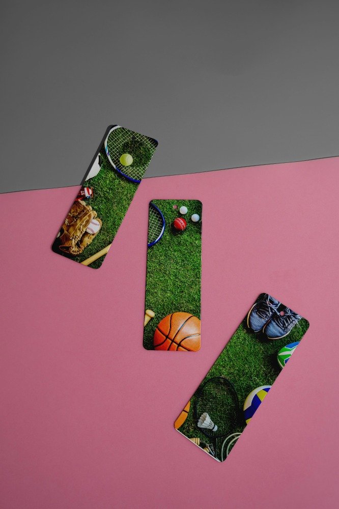 Marcalibros – Idea Print Studio